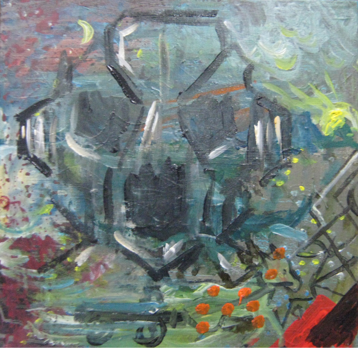 revelations | OCTAVIAN